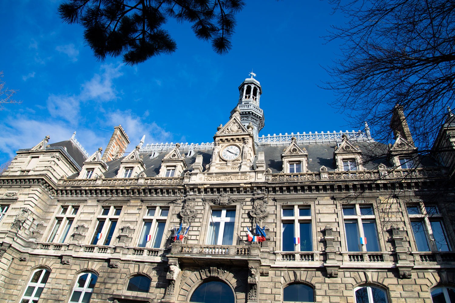 Accueil - Ville de Pantin